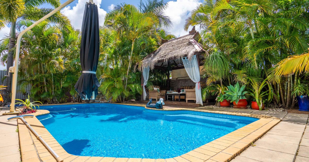 60 Pembridge Circuit, Urraween QLD 4655 - property.com.au