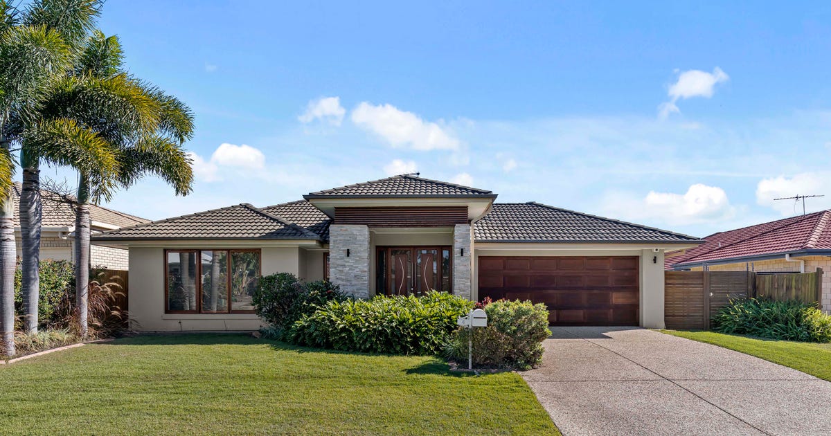 4 Lanagan Circuit, North Lakes QLD 4509 - property.com.au