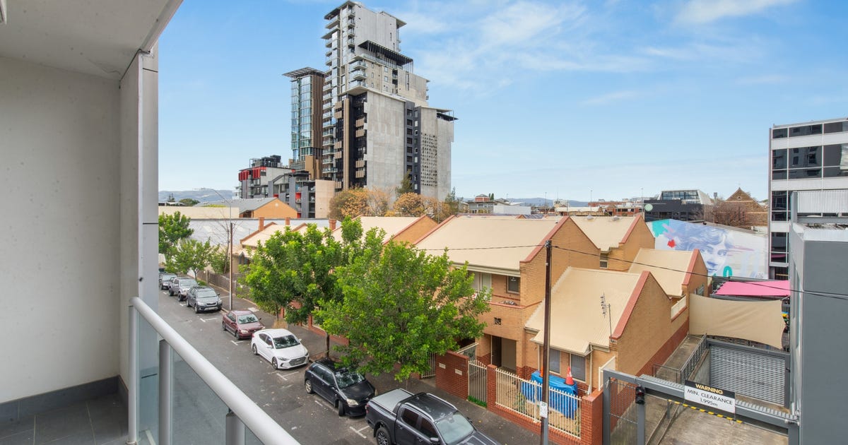 206/235-237 Pirie Street, Adelaide SA 5000 - property.com.au