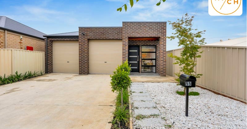 55B Alicia Street, Athol Park SA 5012 - property.com.au