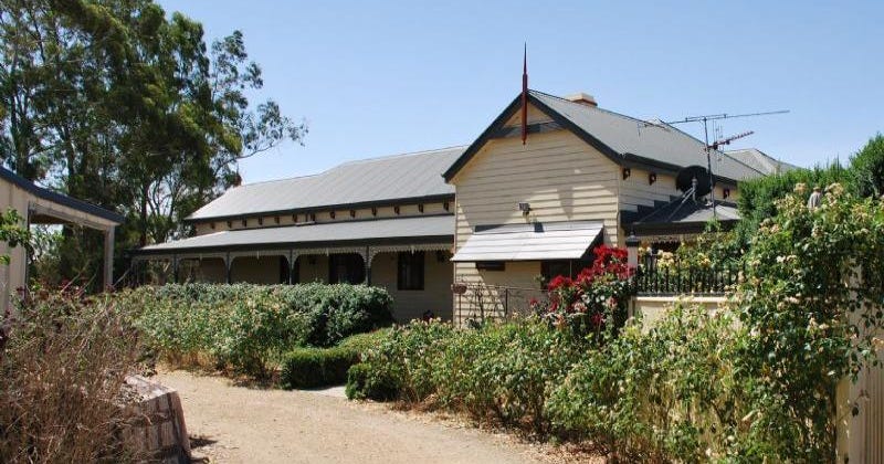 1380 Invergordon Road, Invergordon VIC 3636 - property.com.au