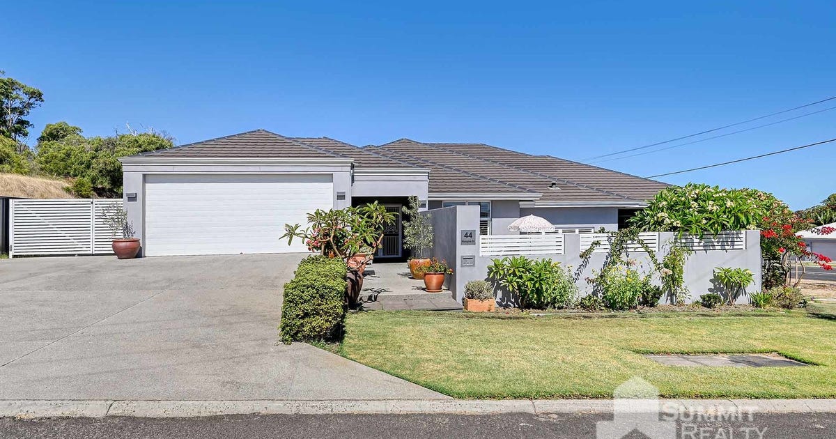 44 Mangles Street, South Bunbury WA 6230 - property.com.au