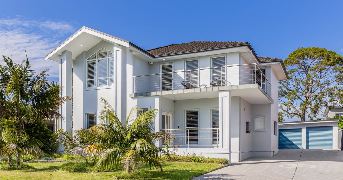 22 Wylmar Avenue, Burraneer NSW 2230 - property.com.au