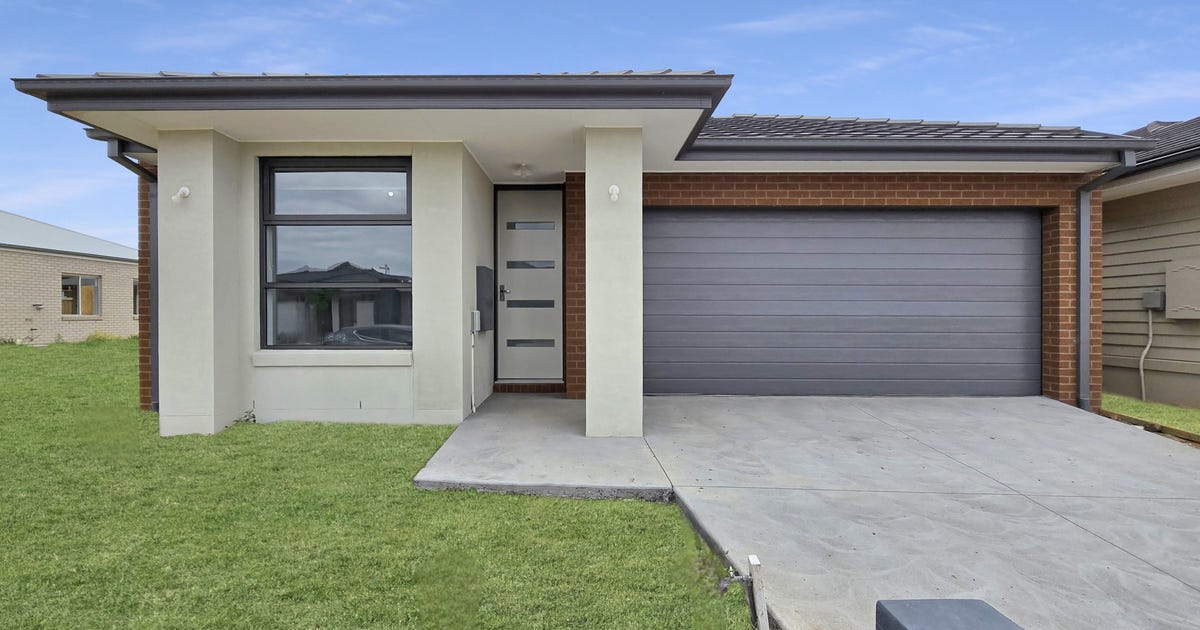 21 Aeolus Street, Armstrong Creek VIC 3217 - property.com.au