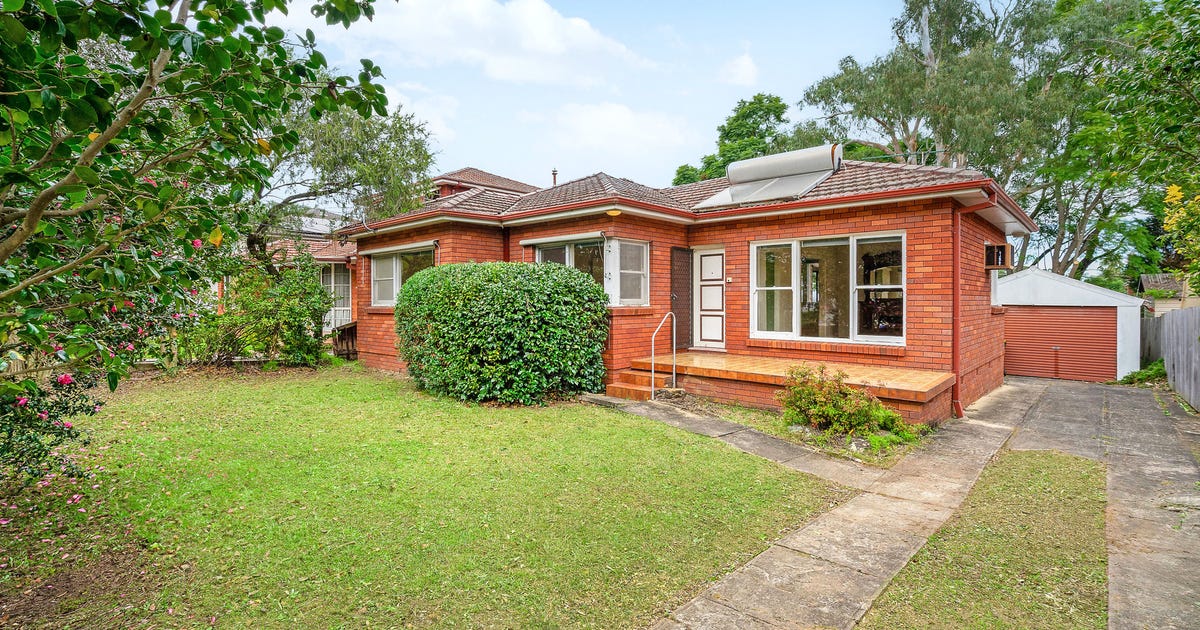 64 Parklands Road, North Ryde NSW 2113 - property.com.au