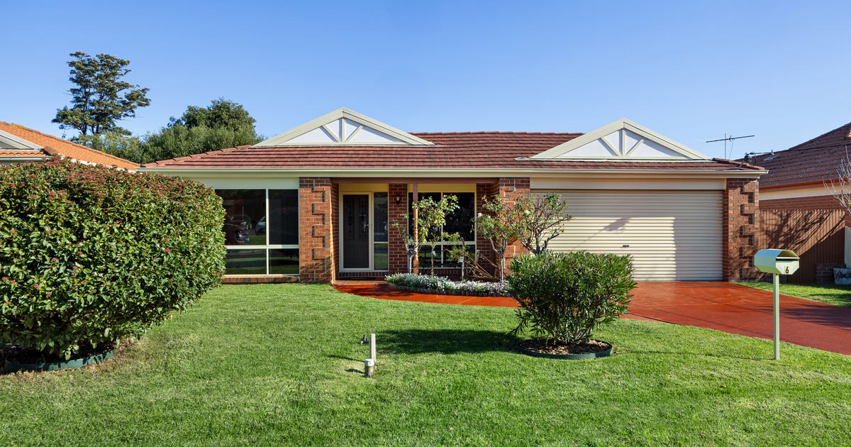 6 Wyuna Street, Capel Sound VIC 3940 - property.com.au