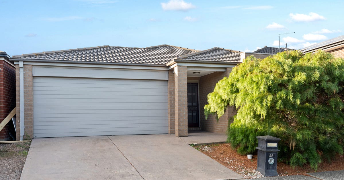 48 Fitzwilliam Drive, Doreen VIC 3754 - property.com.au