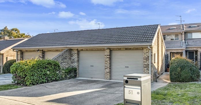 51 Mortimer Lewis Drive, Greenway ACT 2900 - property.com.au