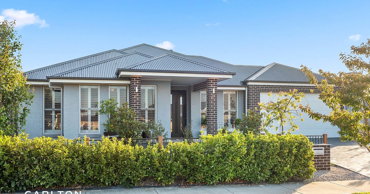 4 Jefferis Avenue, Renwick NSW 2575 - property.com.au