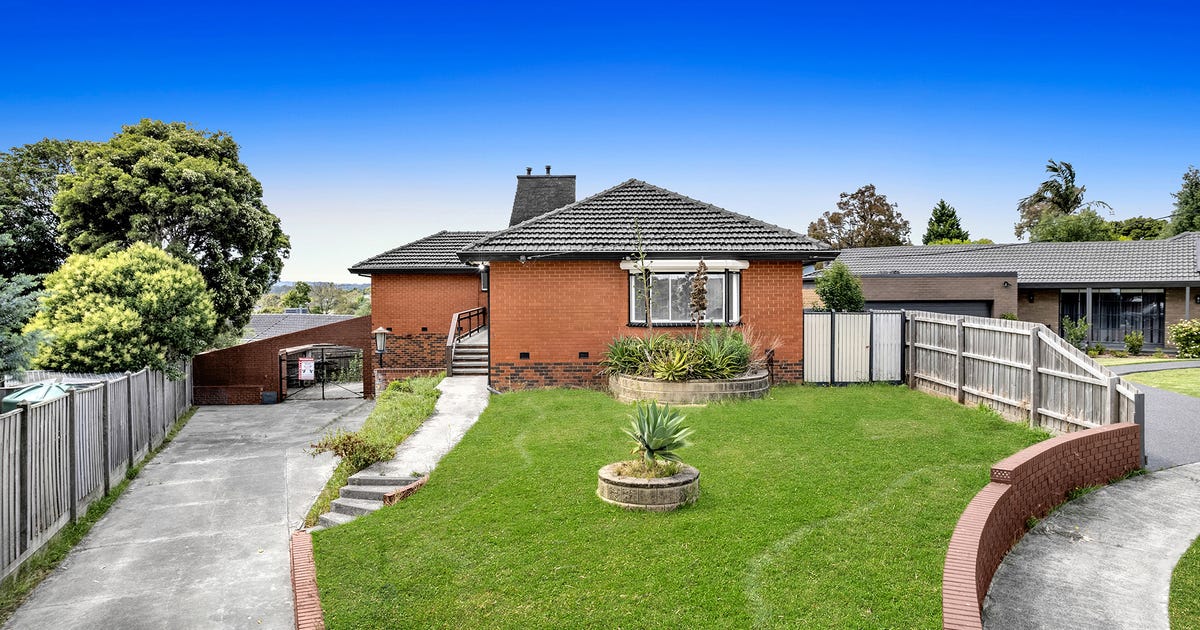 8 Paydon Court, Dandenong North VIC 3175 - property.com.au