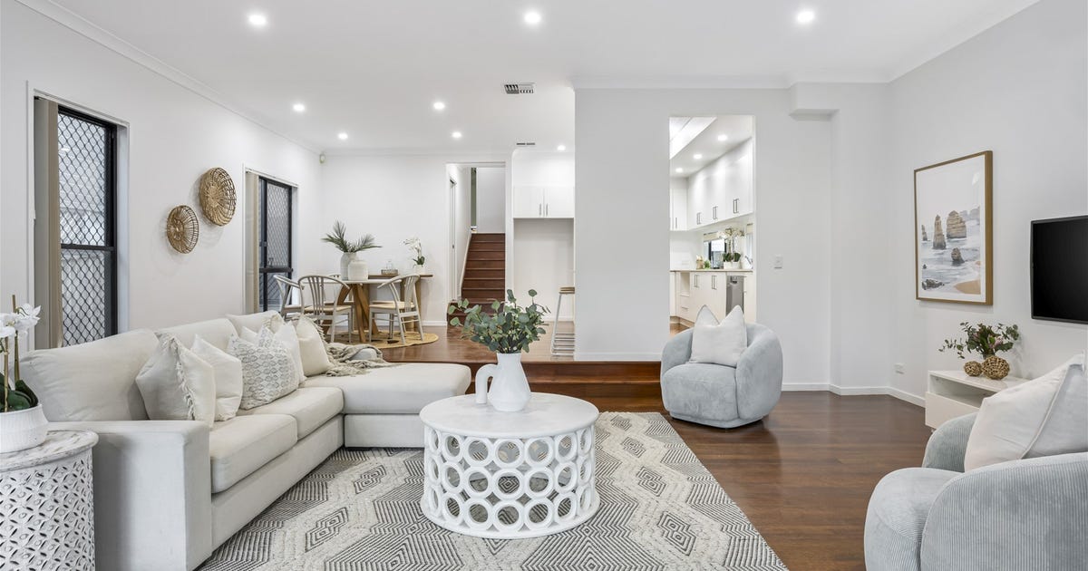 153 Fletcher Parade, Bardon QLD 4065 - property.com.au