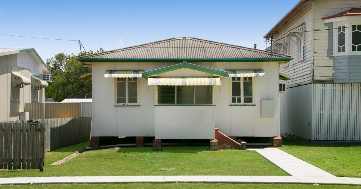 25 Railway Terrace, Lota QLD 4179 - property.com.au