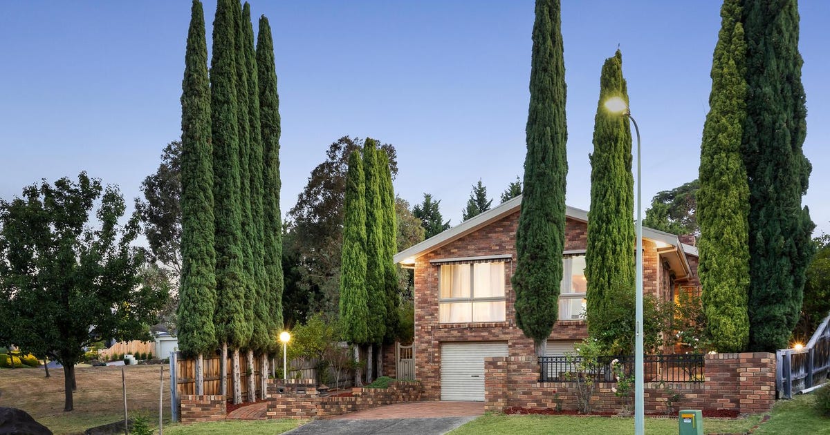 5 Brent Court, Doncaster East VIC 3109 - property.com.au