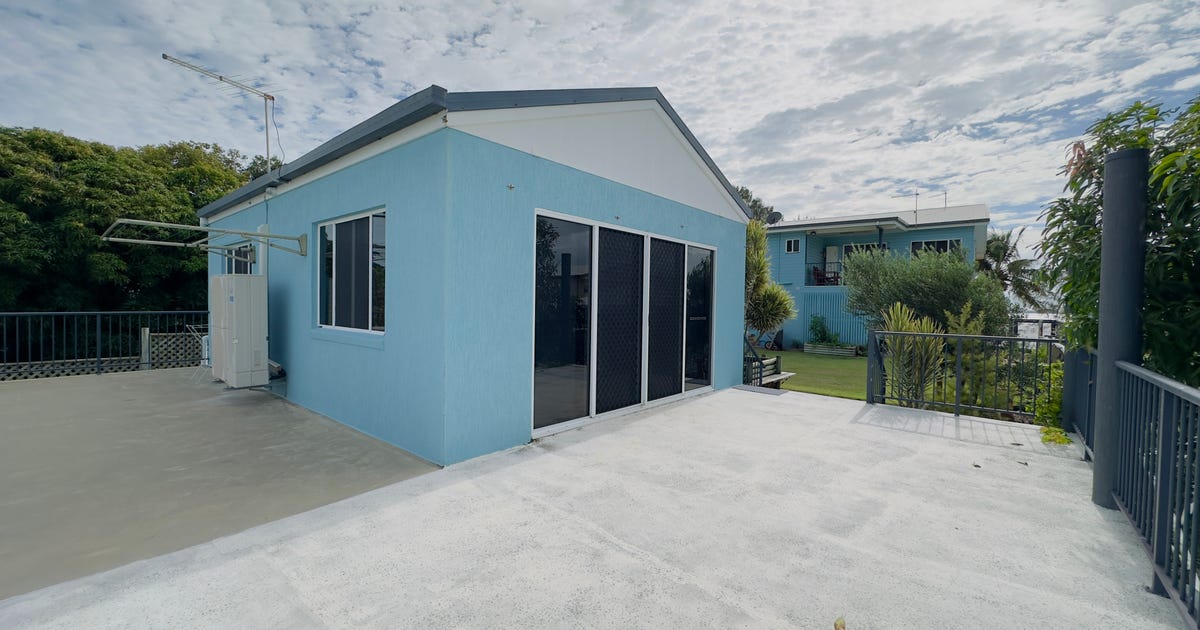 118 Schofield Parade, Keppel Sands QLD 4702 - property.com.au