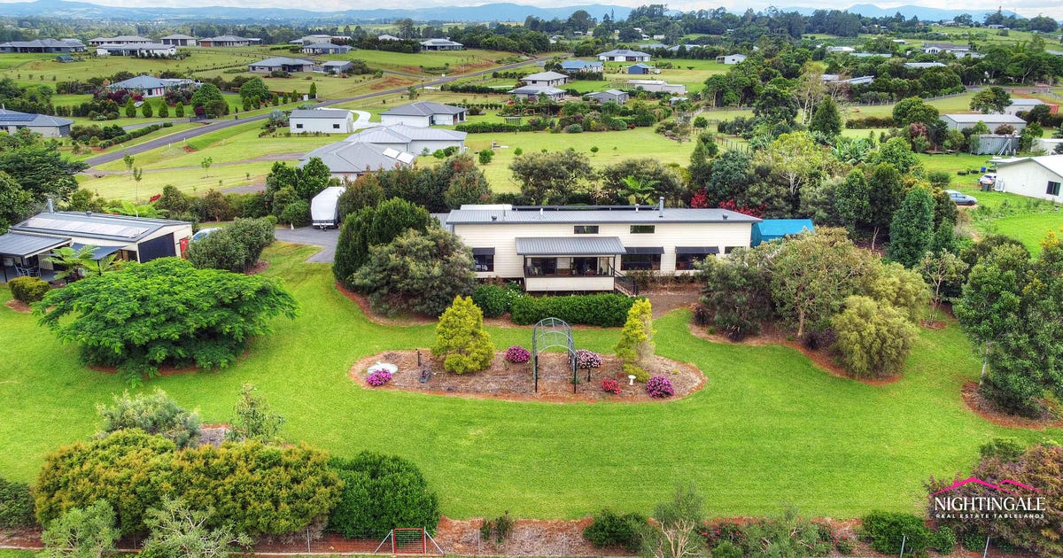 60 Jessica Road, Peeramon QLD 4885 - property.com.au