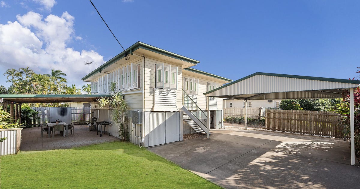 225 Corcoran Street, Currajong QLD 4812 - property.com.au