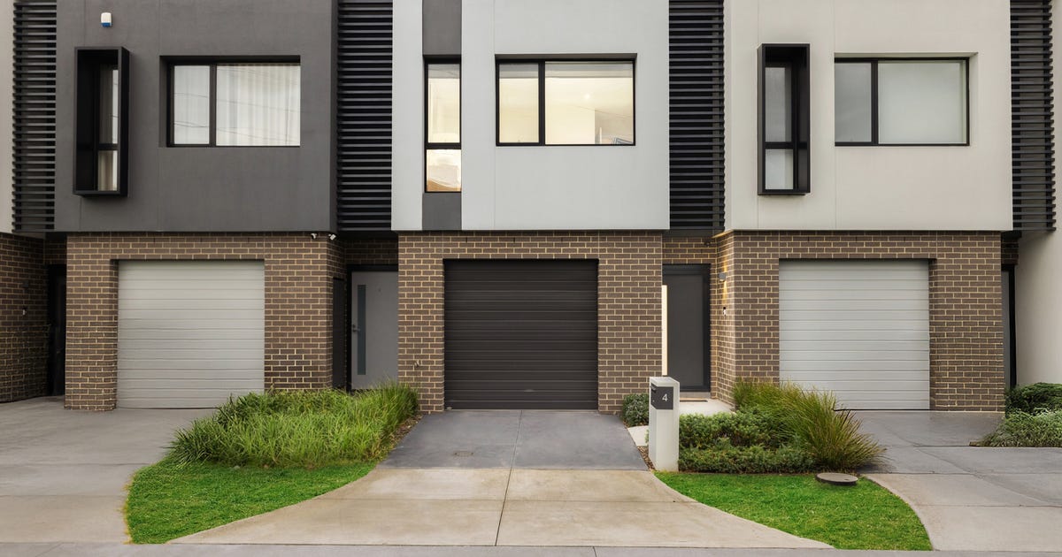 4 Wembley Court, Mulgrave VIC 3170 - property.com.au