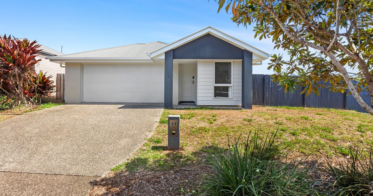 39 Shoreview Boulevard, Griffin QLD 4503 - property.com.au
