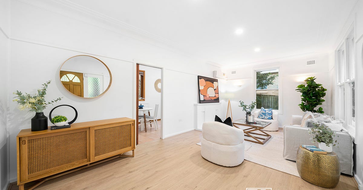 32 Kullah Parade, Lane Cove North NSW 2066 - property.com.au