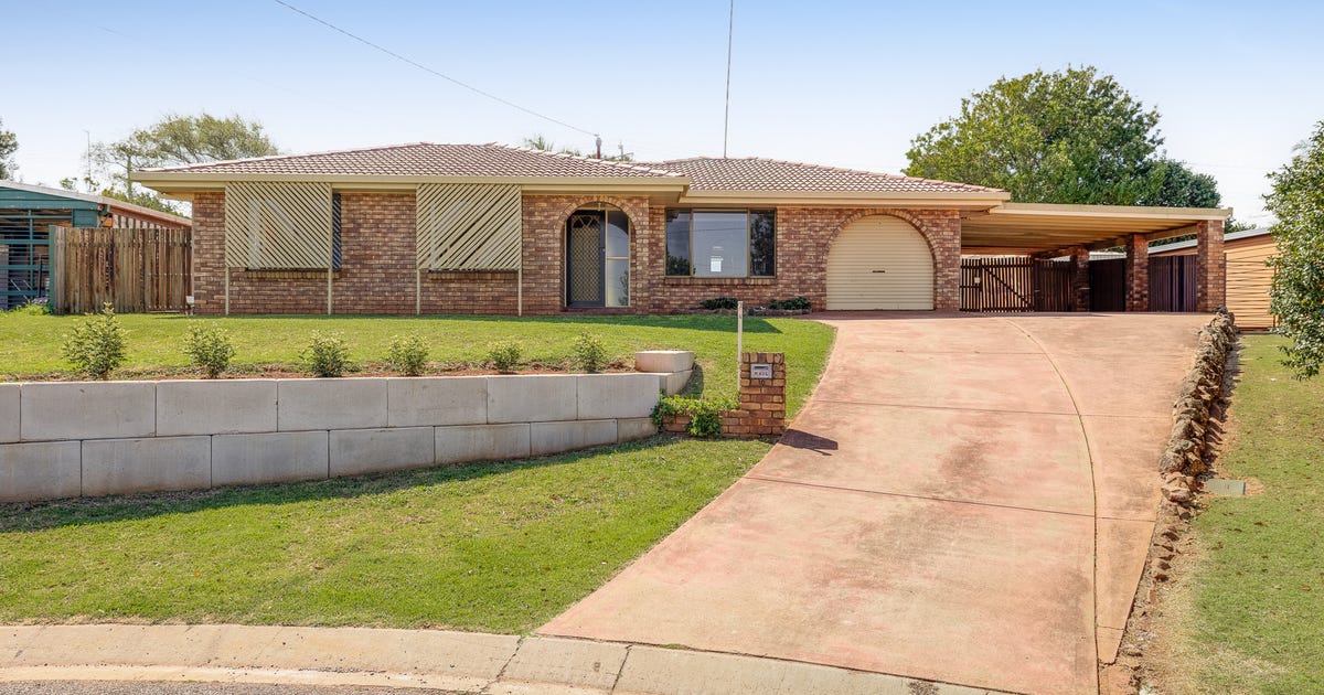 10 Melway Cres, Harristown QLD 4350 - property.com.au