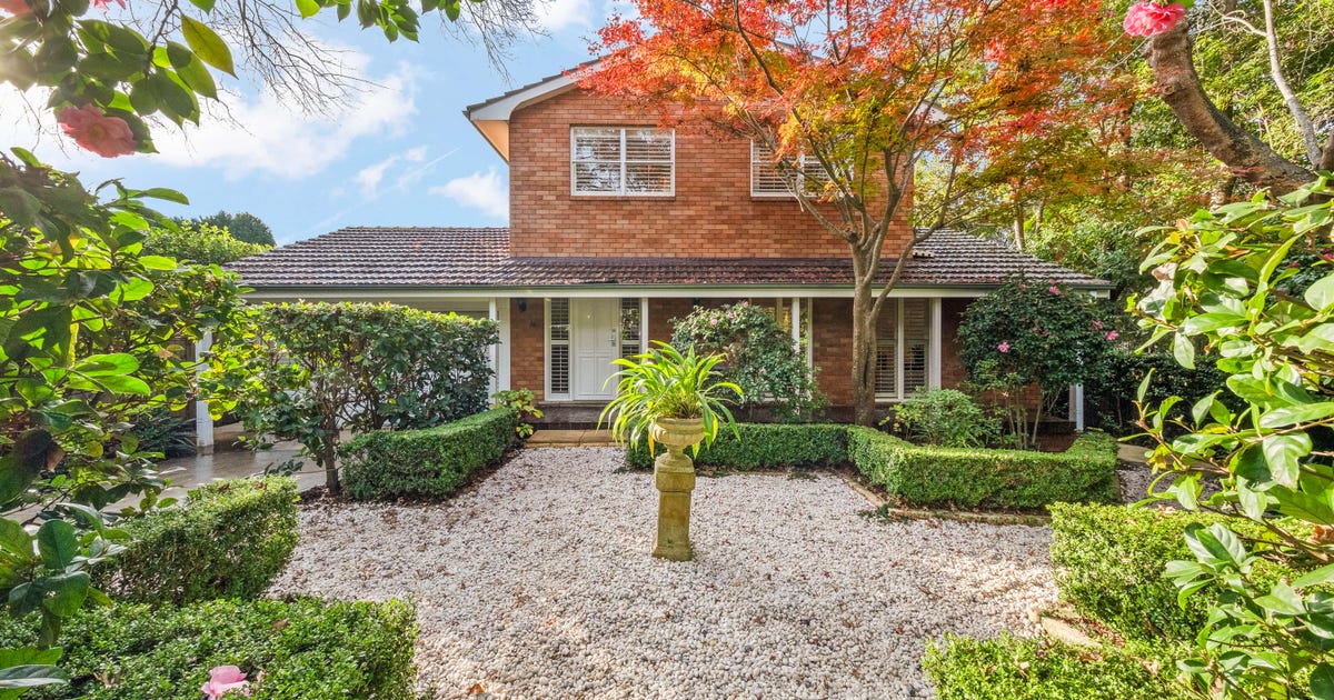 36 The Chase Road, Turramurra NSW 2074 - property.com.au