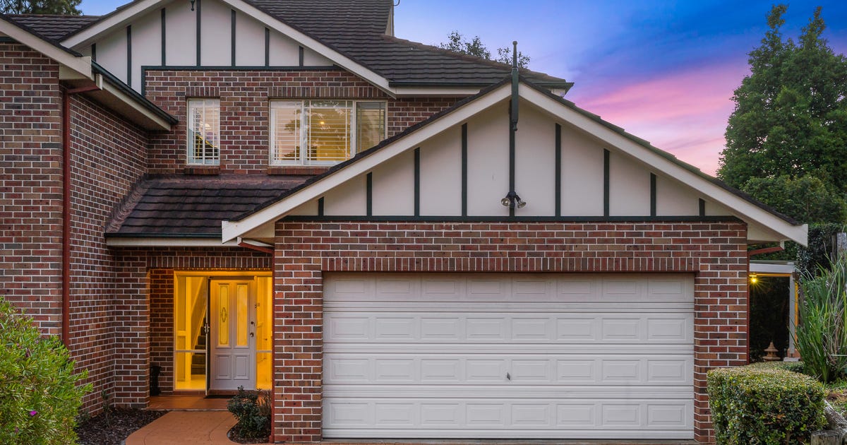 1/12 Penderlea Drive, West Pennant Hills NSW 2125 - property.com.au