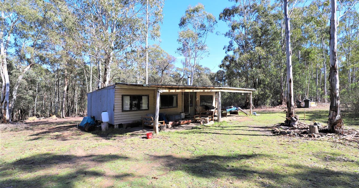 246 Clarkeville Road, Bendoc VIC 3888 - property.com.au