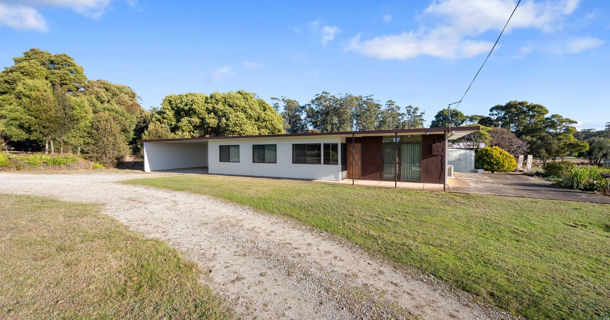 348 Wesley Vale Road, Wesley Vale TAS 7307 - property.com.au