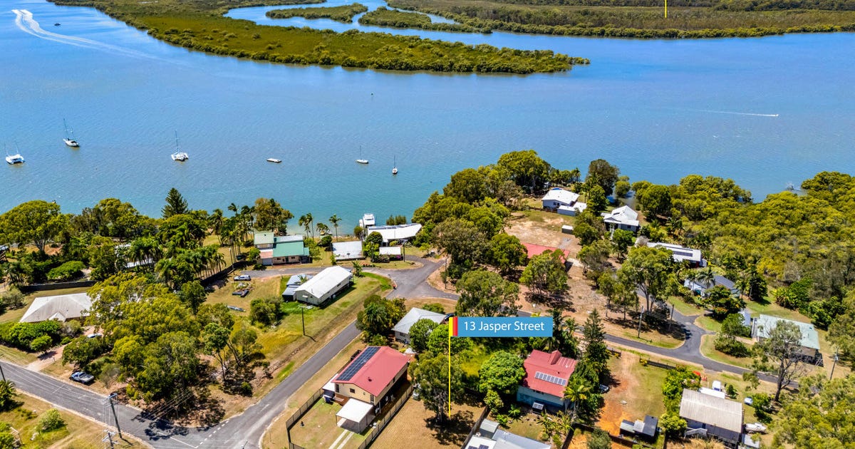 13 Jasper Street, Russell Island QLD 4184 - property.com.au