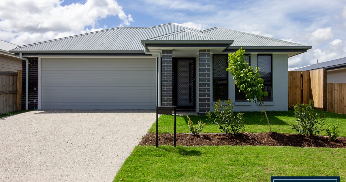 9 Proctor Circuit, Logan Reserve QLD 4133 - property.com.au