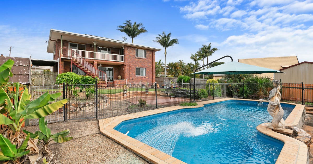 41 Johnston Boulevard, Urraween QLD 4655 - property.com.au