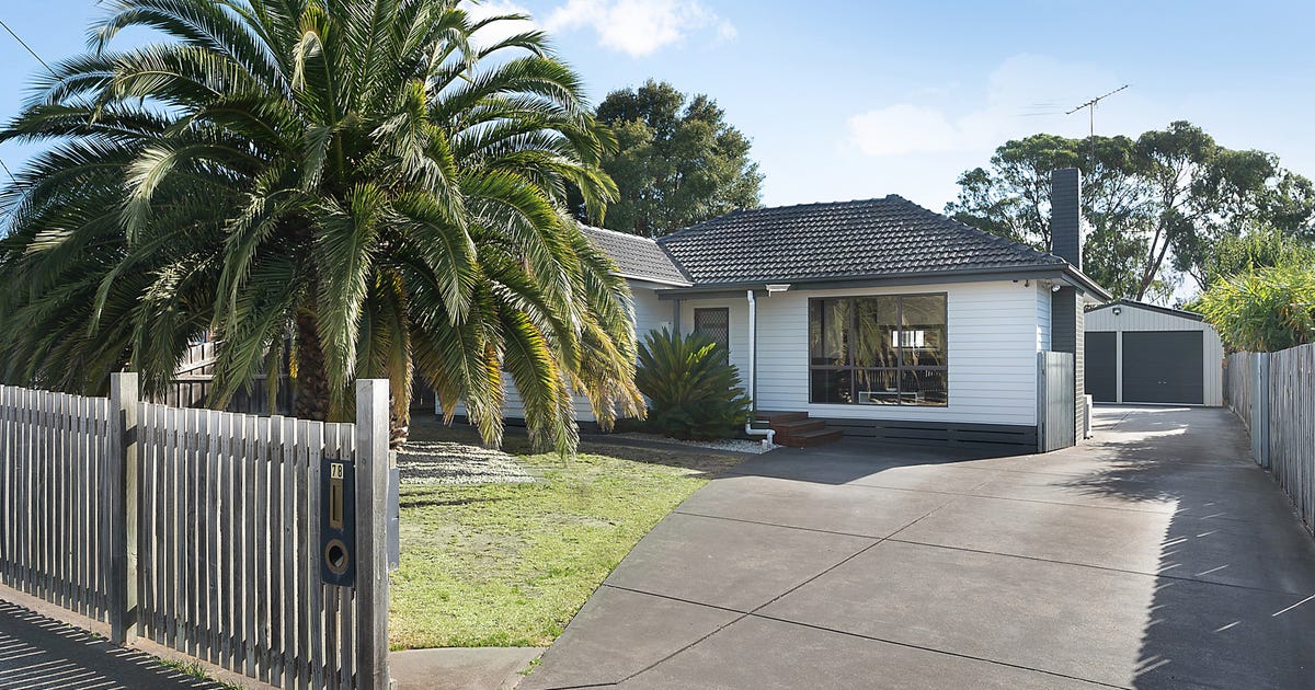 78 Calvert Street, Hamlyn Heights VIC 3215 - property.com.au