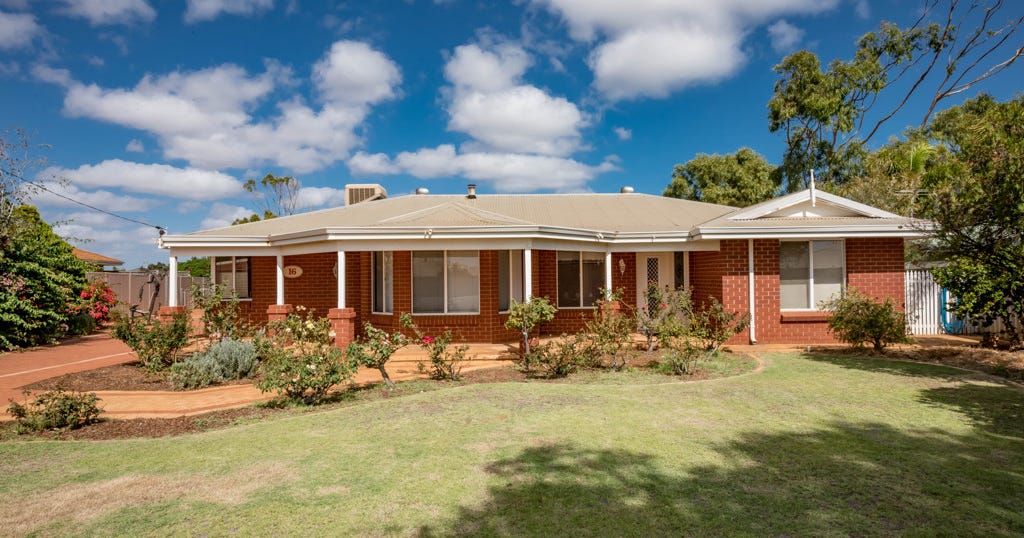 16 Darwinia Close, Strathalbyn WA 6530 - property.com.au