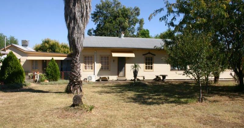 21 Allan Cunningham Road, Warialda Rail NSW 2402 - property.com.au