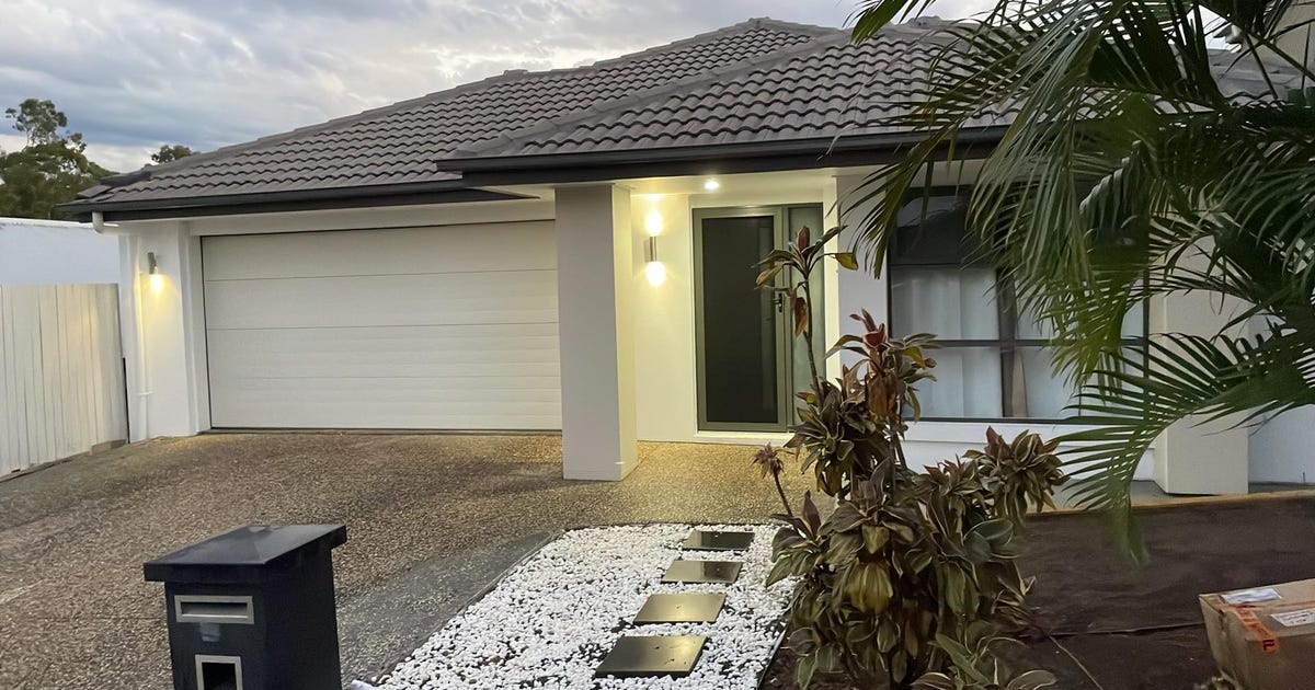 11 Poppy Cres, Springfield Lakes QLD 4300 - property.com.au