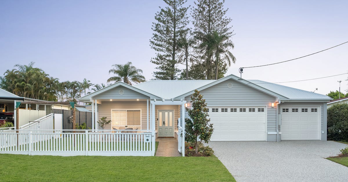 61 Shields Street, Redcliffe QLD 4020 - property.com.au