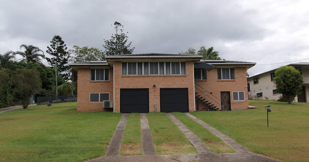 6 Pacey Street, Gympie QLD 4570 - property.com.au
