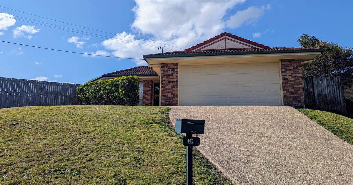 30 Merlin Place, Ormeau QLD 4208 - property.com.au
