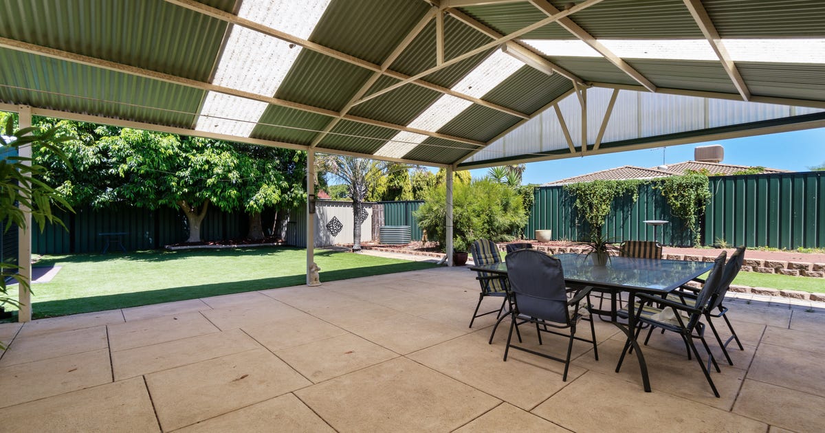 1 Figtree Place, Beechboro WA 6063 - property.com.au