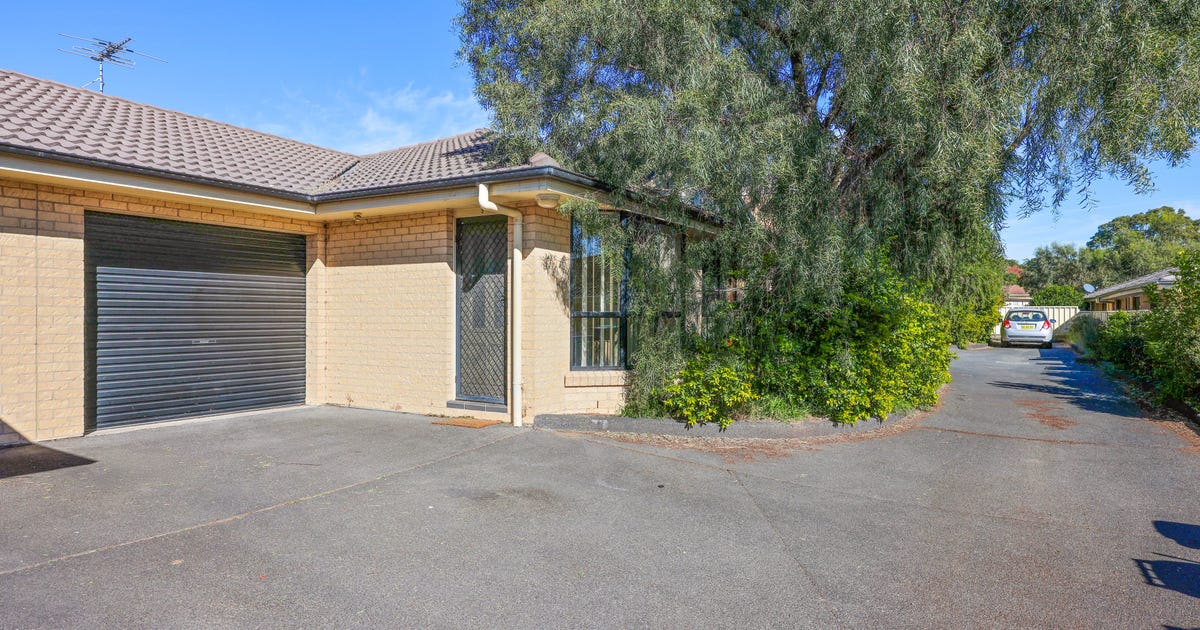 3/27A Mitchell Street, Muswellbrook NSW 2333 - property.com.au
