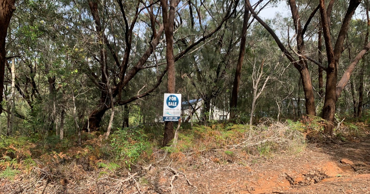 24 Tahlin Drive, Russell Island QLD 4184 - property.com.au