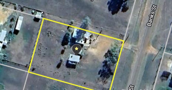 7 Banks Street, Yuleba QLD 4427 - property.com.au