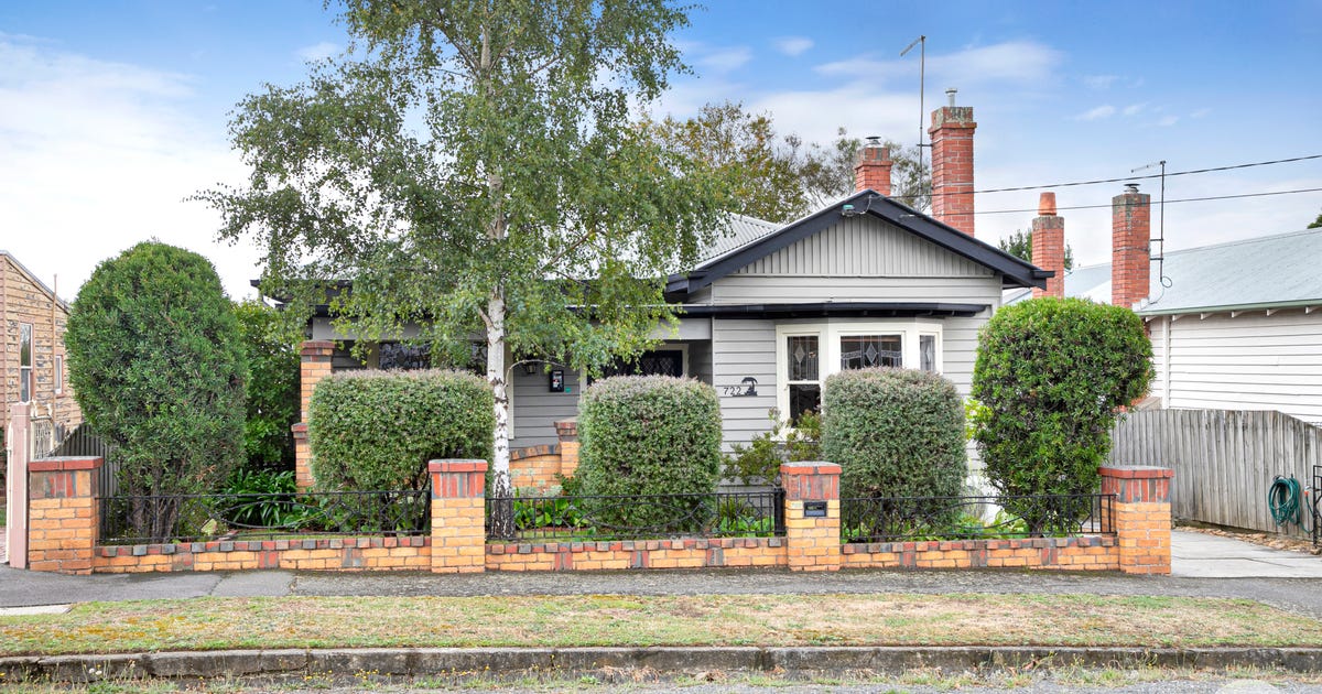 722 Tress Street, Mount Pleasant VIC 3350 - property.com.au