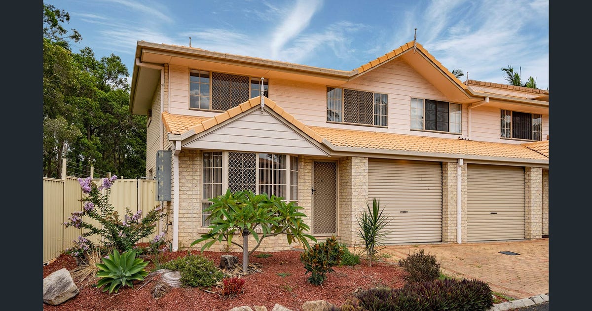 27/84 Saint Andrew Street, Kuraby QLD 4112 - property.com.au