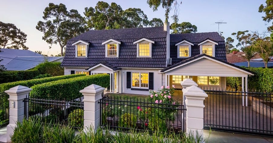 34 Netherby Avenue, Netherby SA 5062 - property.com.au