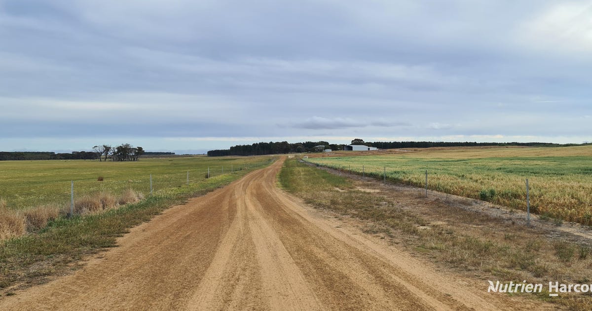 37723 South Coast Highway, Wellstead WA 6328 - property.com.au