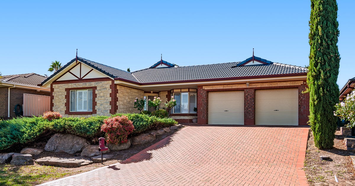19 Laburnum Drive, Greenwith SA 5125 - property.com.au