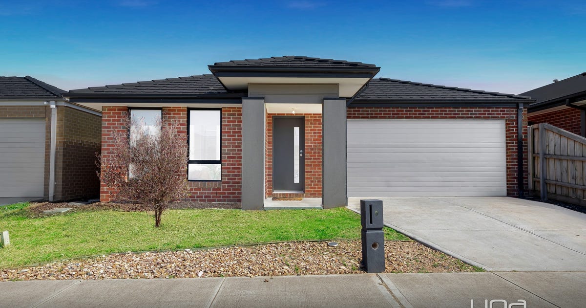 5 Kidd Street, Deanside VIC 3336 - property.com.au