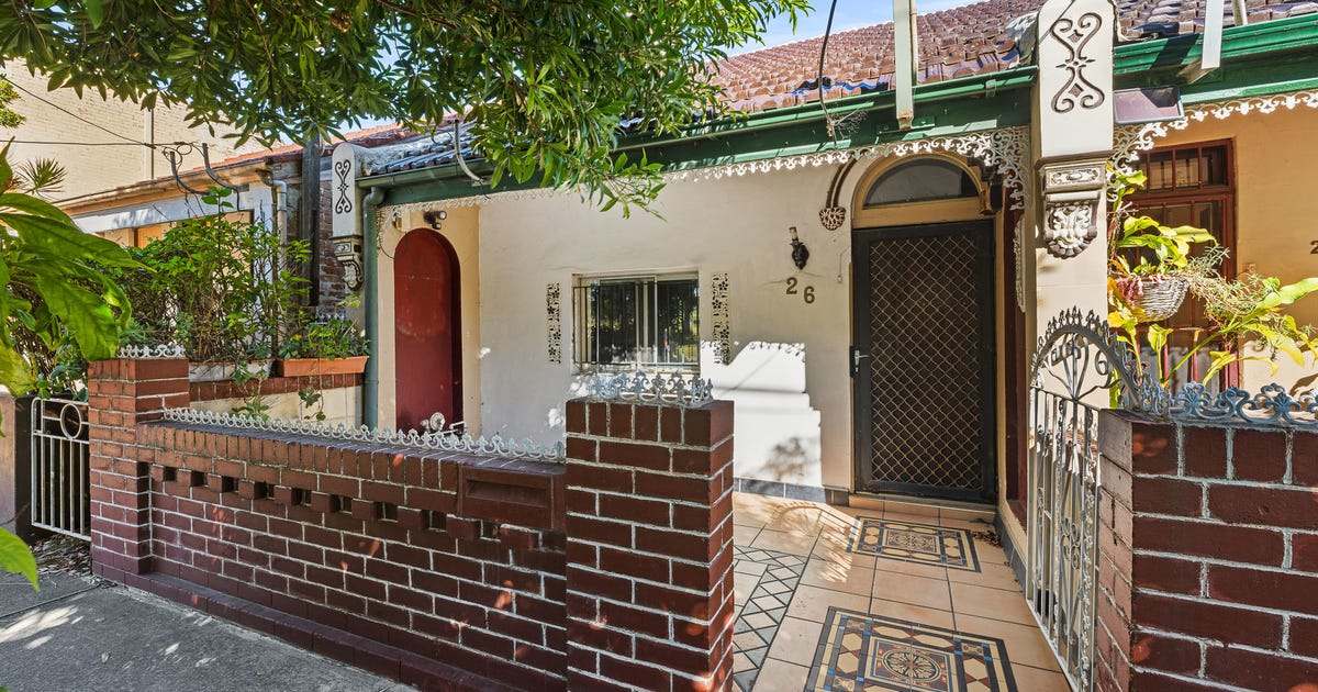 26 Park Road, Sydenham NSW 2044 - property.com.au