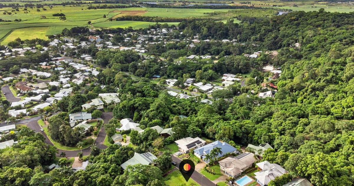 8 Barron View Drive, Freshwater QLD 4870 - property.com.au